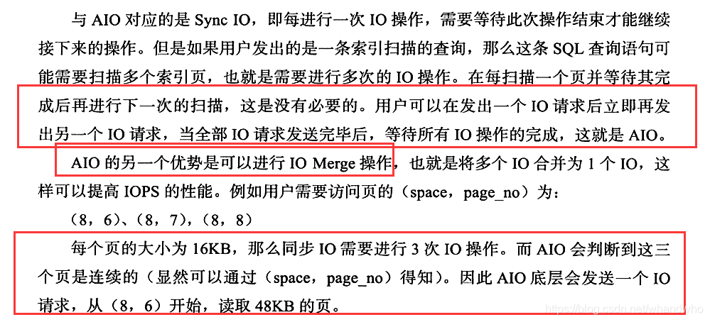 Mysql 第二遍→【mysql技术内幕innodb存储引擎】学习之(一)mysql 技术 Innodb 存储引擎 Csdn博客