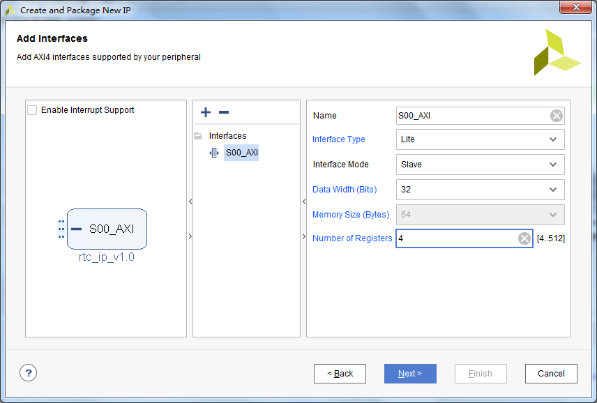 一步步学习zynq软硬件协同开发（AX7010/20）【FPGA+ReWorks】：创建自定义IP实现rtc读写_reworks 源码-CSDN博客