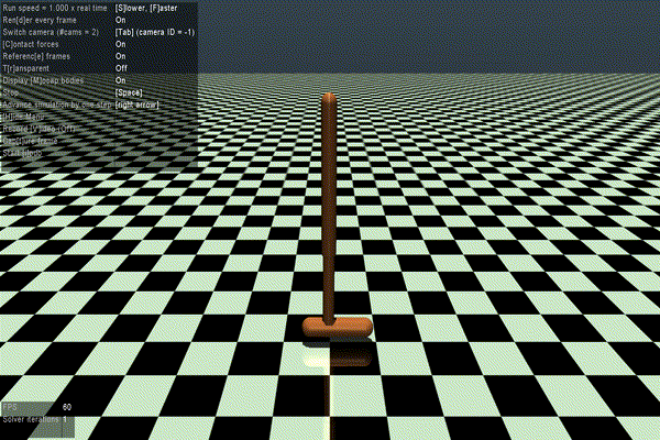 从《西部世界》到GAIL（Generative Adversarial Imitation Learning）算法_gail算法-CSDN博客