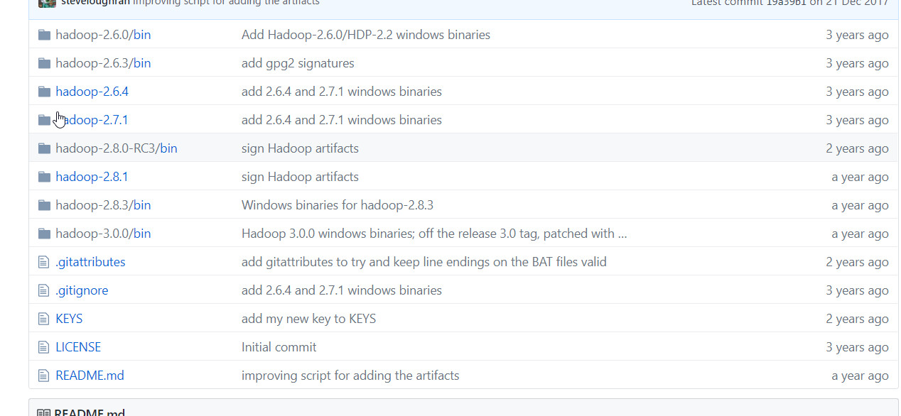 win10 Hadoop3.1.1配置_window10上安装hadoop 3.1.1-CSDN博客