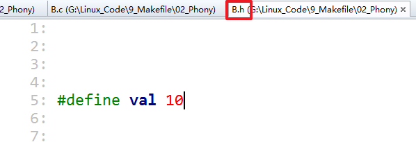 5.Makefile简单使用实例_makefile简单示例-CSDN博客