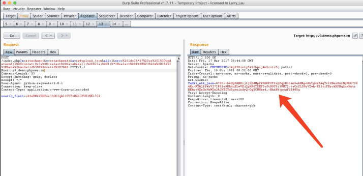 phpcms_v9.6.0_sql注入与exp_poc-yaml-phpcms-960-sqli-CSDN博客