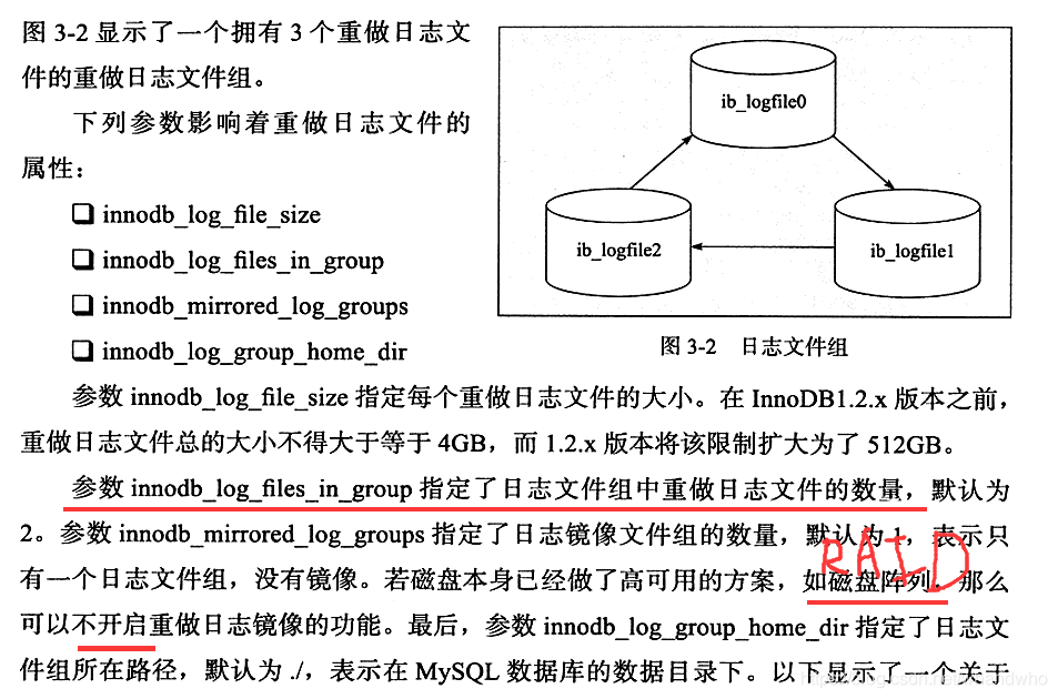 Mysql 第二遍→【mysql技术内幕innodb存储引擎】学习之(一)mysql 技术 Innodb 存储引擎 Csdn博客