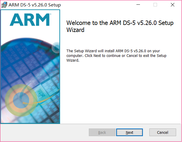 【嵌入式】_ARM DS-5.26.0_（安装破解、编译、运行Helloworld）-CSDN博客