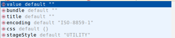 使用springboot开发JavaFX_springboot-javafx-support在哪下载-CSDN博客