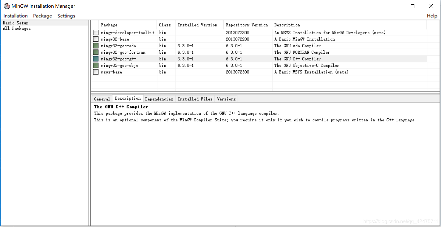 浅显易懂的gcc使用教程——初级篇gcc Ddebug Csdn博客