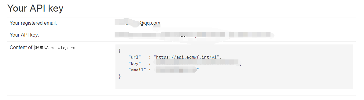 ECMWF ERA数据下载——Python+官网API_ecmwf官网-CSDN博客