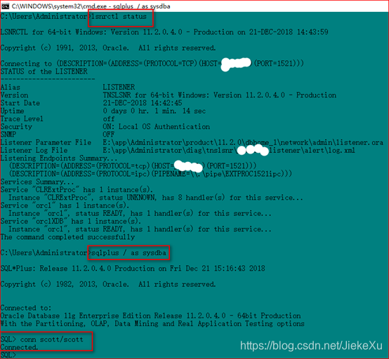 使用python操作mysql和oracle数据库python创建数据库oracle Csdn博客 6222