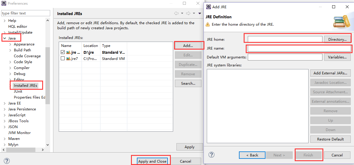 EJB环境配置（jboss-as-7.1.1+jdk1.8+eclipse）并编写第一个EJB程序_jboss+jdk1.8-CSDN博客