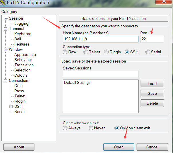 树莓派 zero w raspberrypi ,unable to open connection to raspberrypi.local host does not exist_putty ...