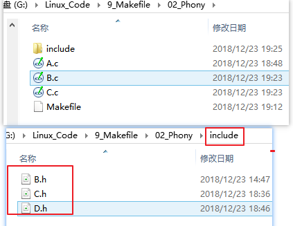 5.Makefile简单使用实例_makefile简单示例-CSDN博客