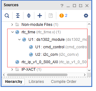 一步步学习zynq软硬件协同开发（AX7010/20）【FPGA+ReWorks】：创建自定义IP实现rtc读写_reworks 源码-CSDN博客
