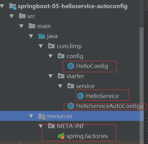 SpringBoot专栏：自定义starters，编写插件之利器（第9讲）_springboot 开发自己的插件-CSDN博客