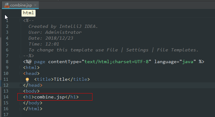 Springboot：整合jsp Springboot整合jsp Csdn博客