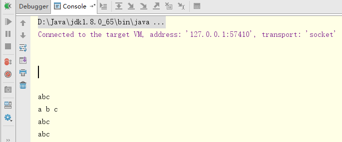 Java工具类之stringutils中trim 、trimtonull 、trimtoempty 方法详解 Csdn博客