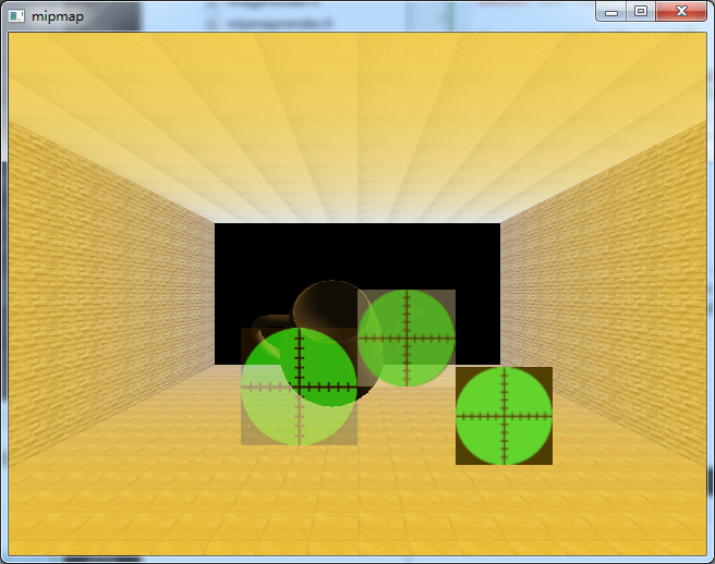 qt opengl 雾特效_smooth out vec2 vtexturecood-CSDN博客