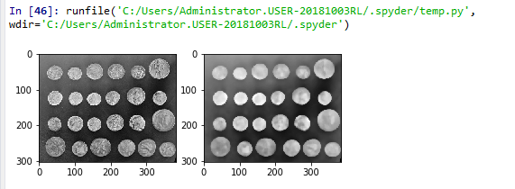 Python一：【skimage】图像处理库的应用，不使用opencv的情况-CSDN博客