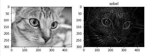 Python一：【skimage】图像处理库的应用，不使用opencv的情况-CSDN博客