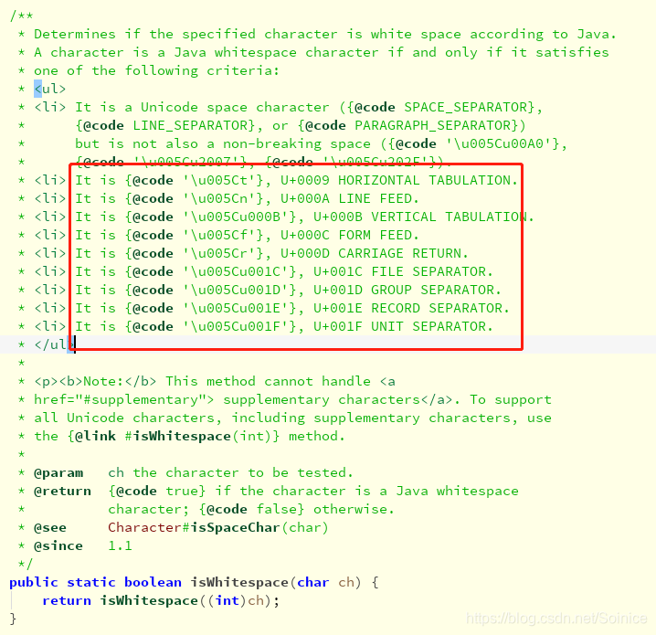 Java工具类之stringutils中isempty 、isnotempty 、isblank 、isnotblank 方法详解 Java Isnotempty Csdn博客