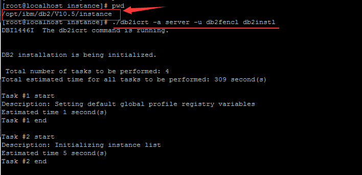 DB2安装学习（Linux和Windows）-CSDN博客