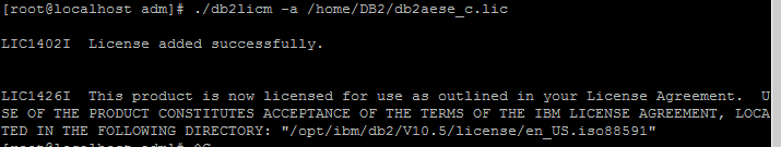 DB2安装学习（Linux和Windows）-CSDN博客