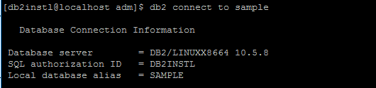 DB2安装学习（Linux和Windows）-CSDN博客