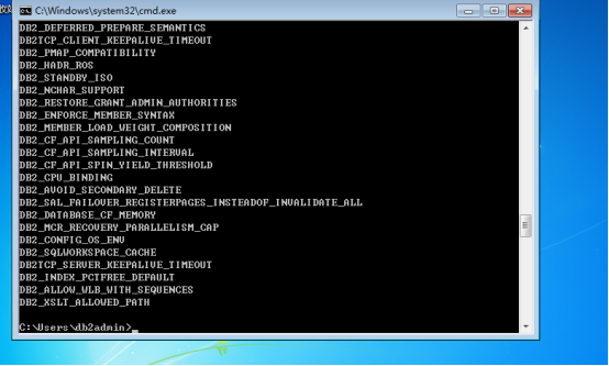 DB2安装学习（Linux和Windows）-CSDN博客