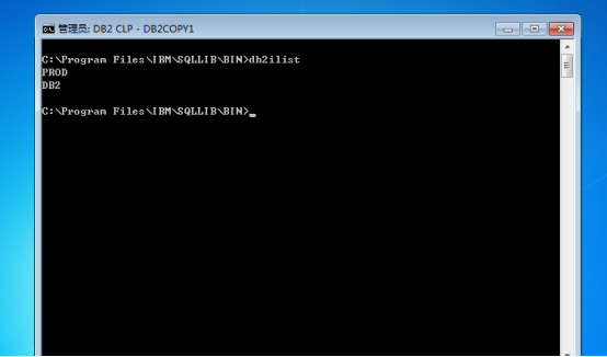 DB2安装学习（Linux和Windows）-CSDN博客
