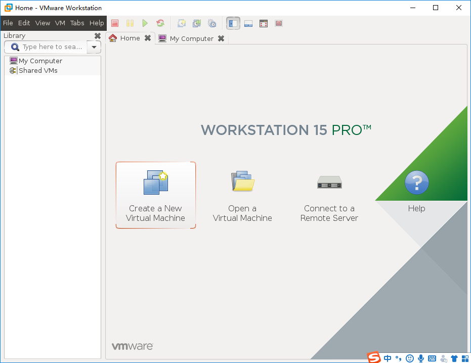 ubuntu 16.04 使用 vmware15安装windows 10 虚拟机_ubuntu 16.04 vmware 安装 windows-CSDN博客
