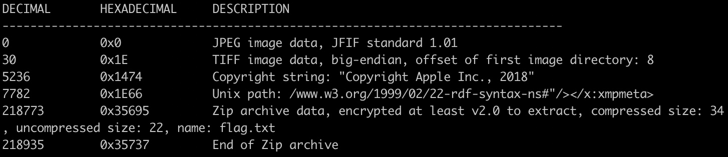 Ctf杂项题总结（持续更新） Ihdr隐写 Csdn博客