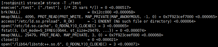 strace的简单用法-CSDN博客