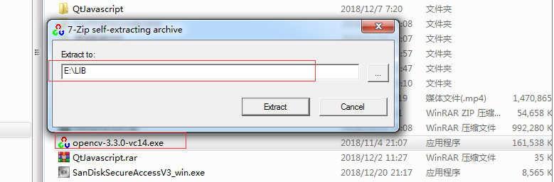windows7 下vs2015使用opencv3.30、opencv_contrib库_vs2015需要ie10吗-CSDN博客