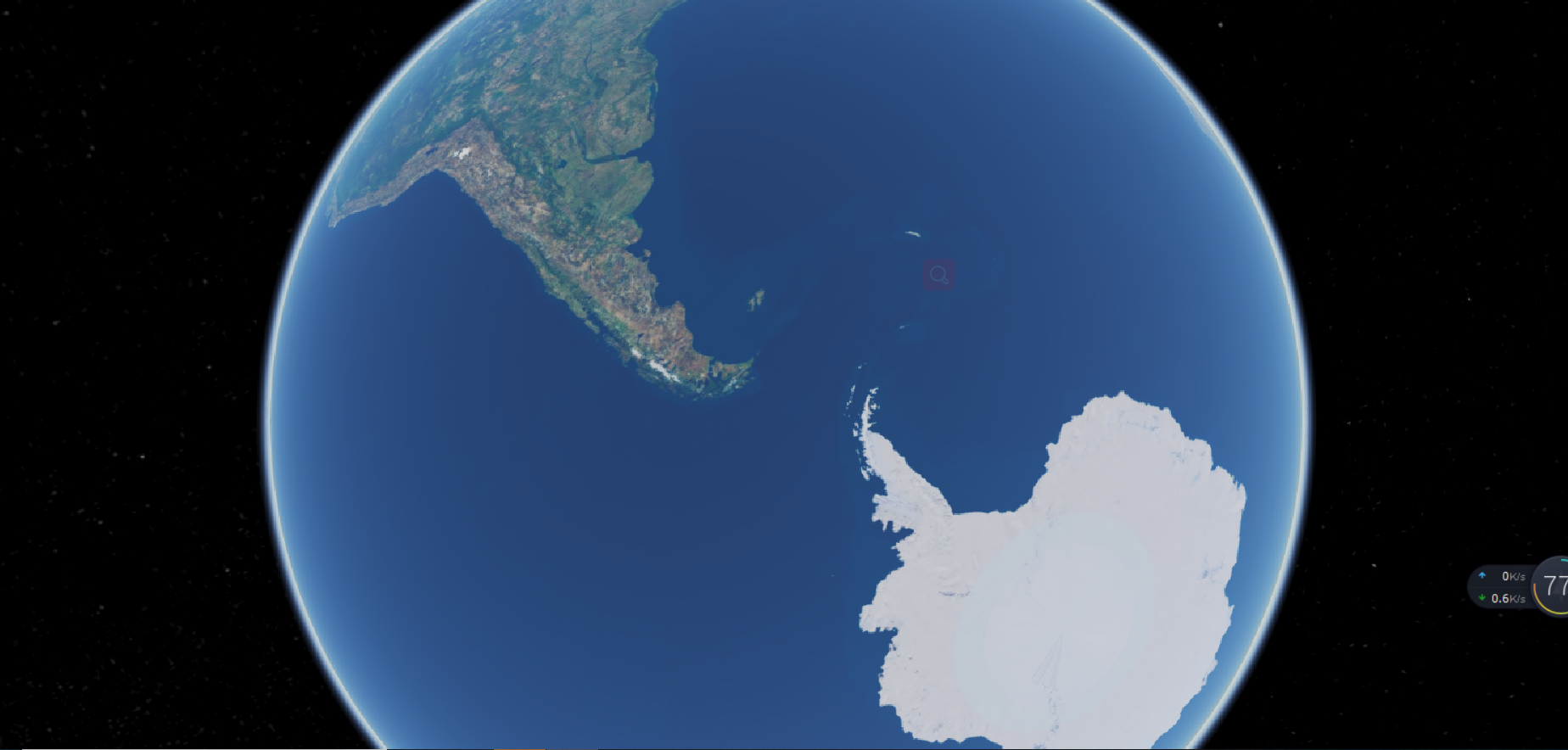 Cesium--控件_cesium 样式丢失-CSDN博客