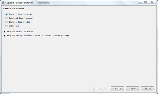 Matlab Simulink的arduino支持包安装教程 Matlab Supportpackageinstaller Csdn博客