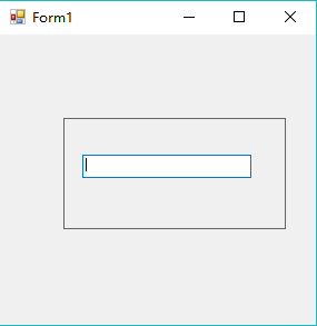 Winform/C#入门编程之第三部分容器（二：面板控件Panel）_winform pannel-CSDN博客