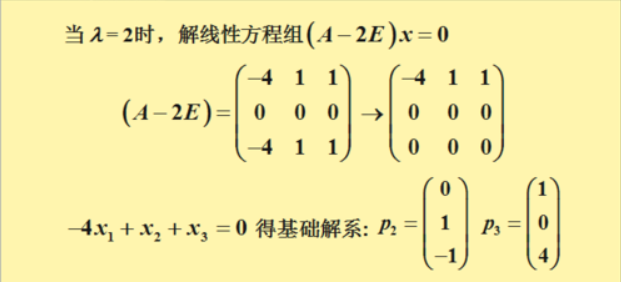 NumPy 学习笔记二_numpy.linalg.solve怎么用的-CSDN博客