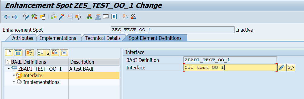 SAP BAdI 深度解读-CSDN博客