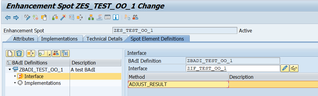 SAP BAdI 深度解读-CSDN博客