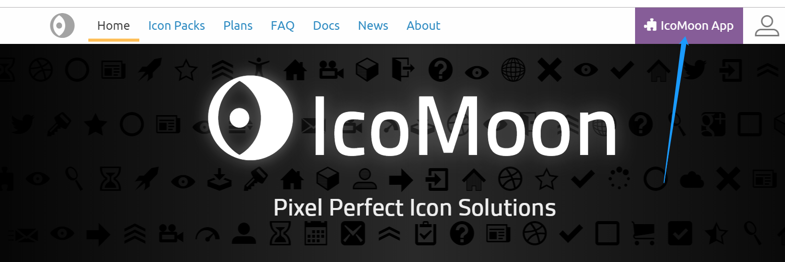 CSS字体图标的生成和使用_字体图标生成css-CSDN博客