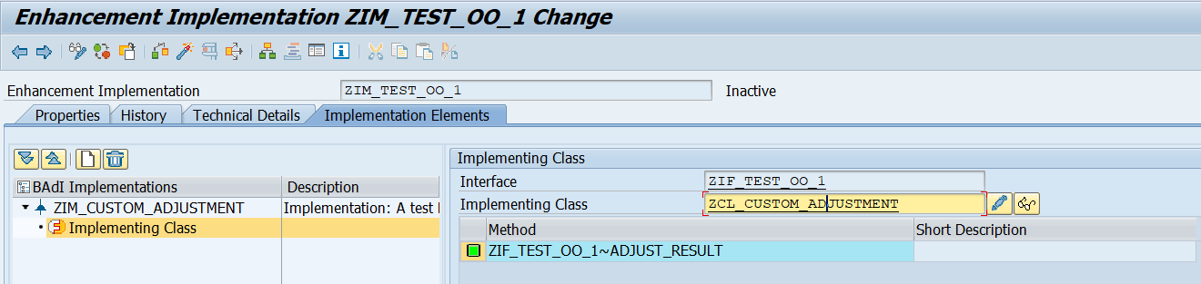 SAP BAdI 深度解读-CSDN博客