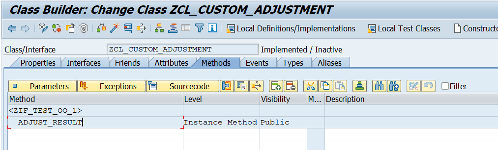 SAP BAdI 深度解读-CSDN博客