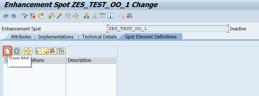 SAP BAdI 深度解读-CSDN博客