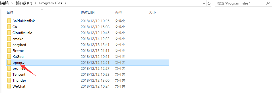 Visual Studio 2017+OpenCV3.4 开发环境安装与配置教程（只需配置一次，可实现永久配置）_opencv环境搭建只要一次吗-CSDN博客