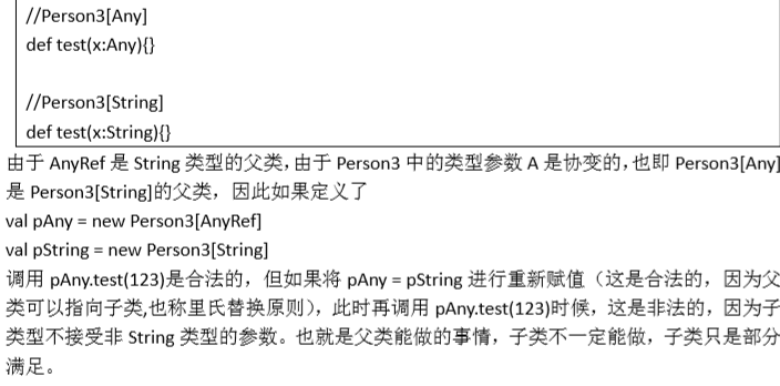 scala详细笔记(十三)scala之泛型详解_@tparam-CSDN博客