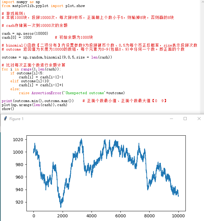 NumPy 学习笔记二_numpy.linalg.solve怎么用的-CSDN博客