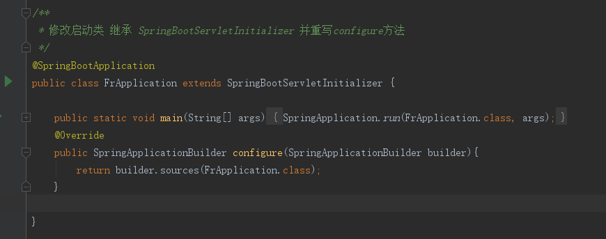 springboot整合finereport10 附dome 更新最简方式_finereport10 集成 web-CSDN博客