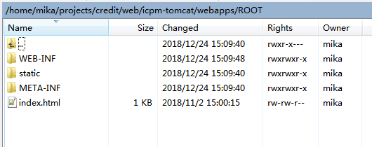 传统ssm+vue项目部署_ssm中的webapp放置vue-CSDN博客