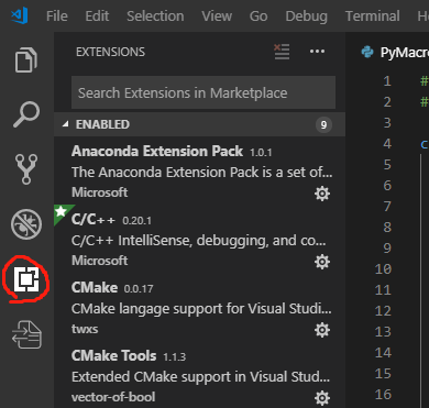 VSCode plugin wandbox practical tutorial - Programmer Sought