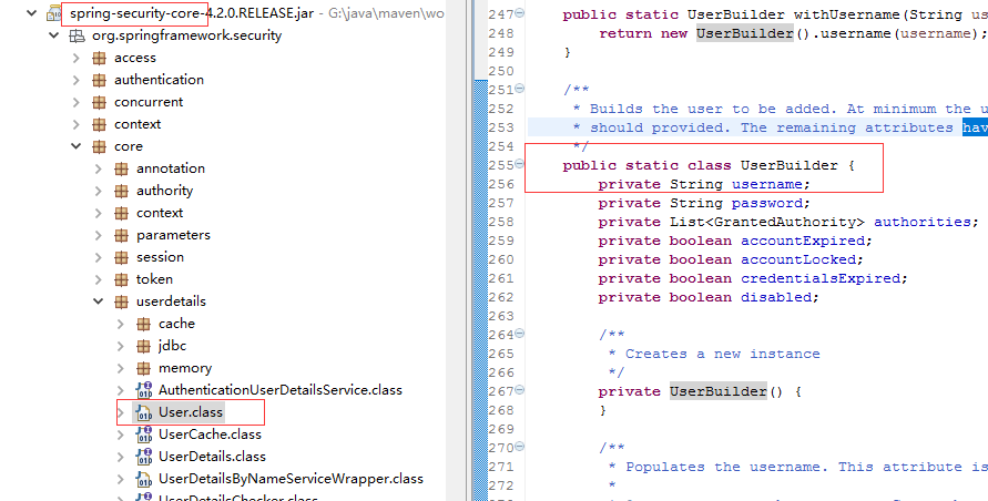 Java链式调用-Builder模式_java builder链式调用-CSDN博客