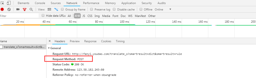 Python爬虫之urllib+Json+post向有道翻译发送数据获得翻译结果(六)_使用urllib库发送get请求到百度搜索“有道翻译 ...